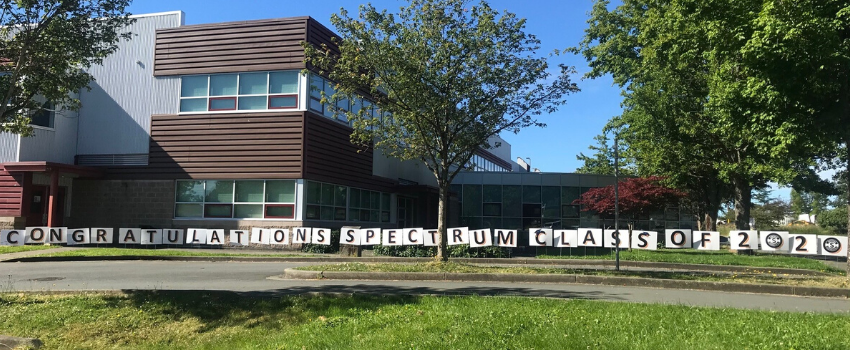 Spectrum Community School